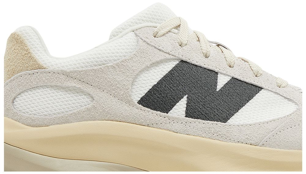 Buy New Balance WRPD Runner 'Sea Salt Blacktop' - UWRPDMOB | GOAT