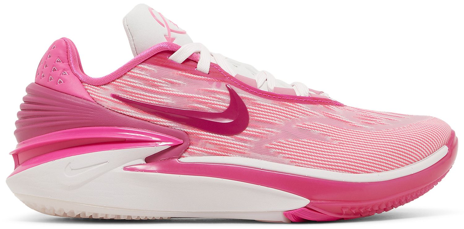 Buy Nike Wmns Air Zoom GT Cut 2 'Hyper Pink' - FQ8706 604 | GOAT