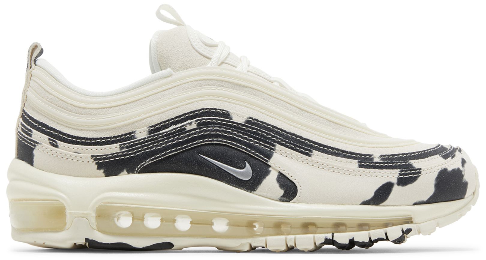 Buy Nike Wmns Air Max 97 'Cow Print' - FN7173 133 | GOAT