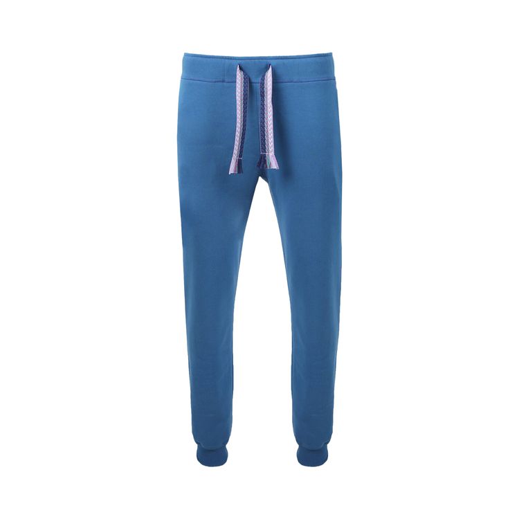 Buy Lanvin Jogging Curb 'Blue Ocean' - RM TR0078 J209 A22 10 | GOAT