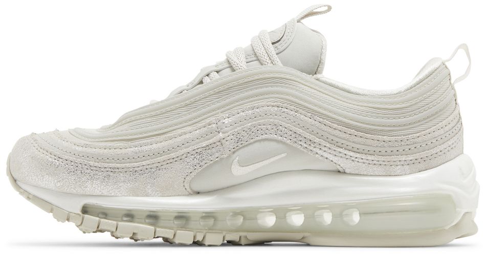 Buy Nike Wmns Air Max 97 'Light Bone' - DX0137 002 | GOAT