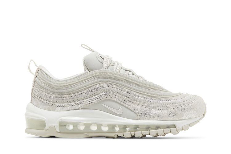 Buy Nike Wmns Air Max 97 'Light Bone' - DX0137 002 | GOAT