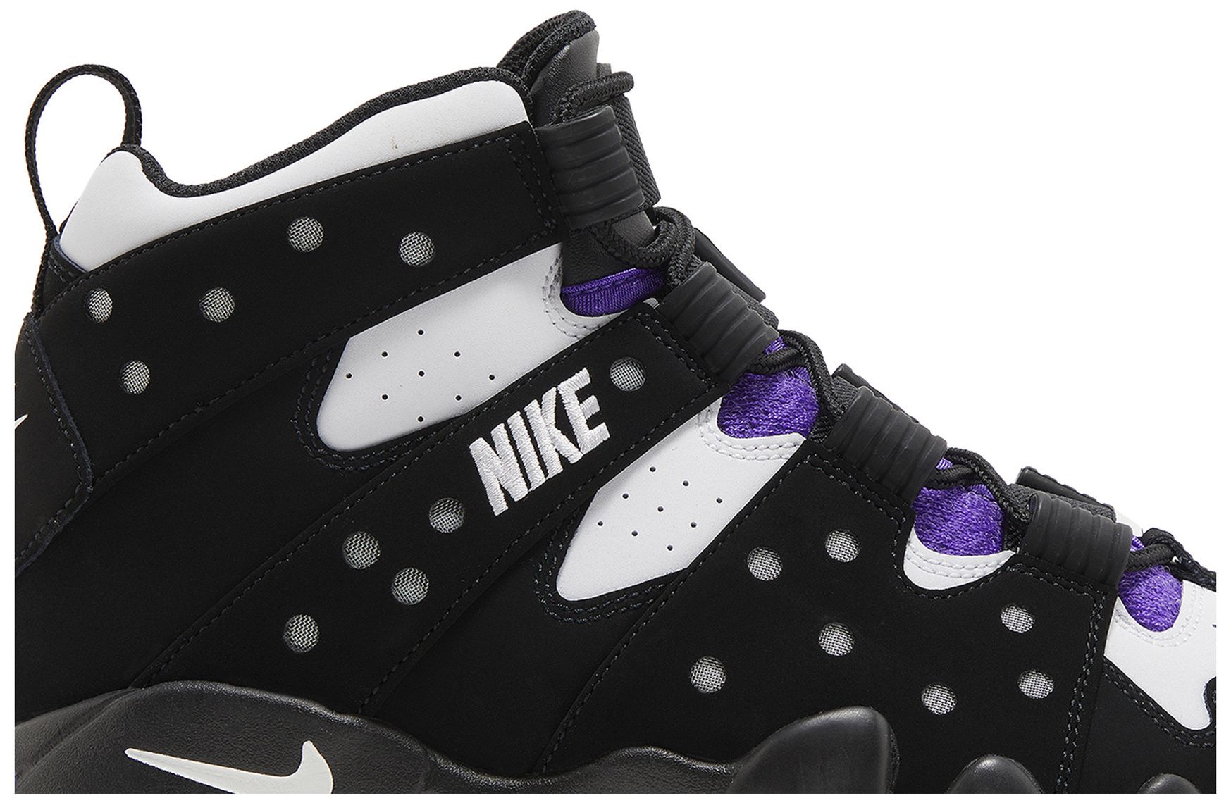 Buy Nike Air Max 2 CB 94 OG 'Black Purple' 2023 - FQ8233 001 | GOAT