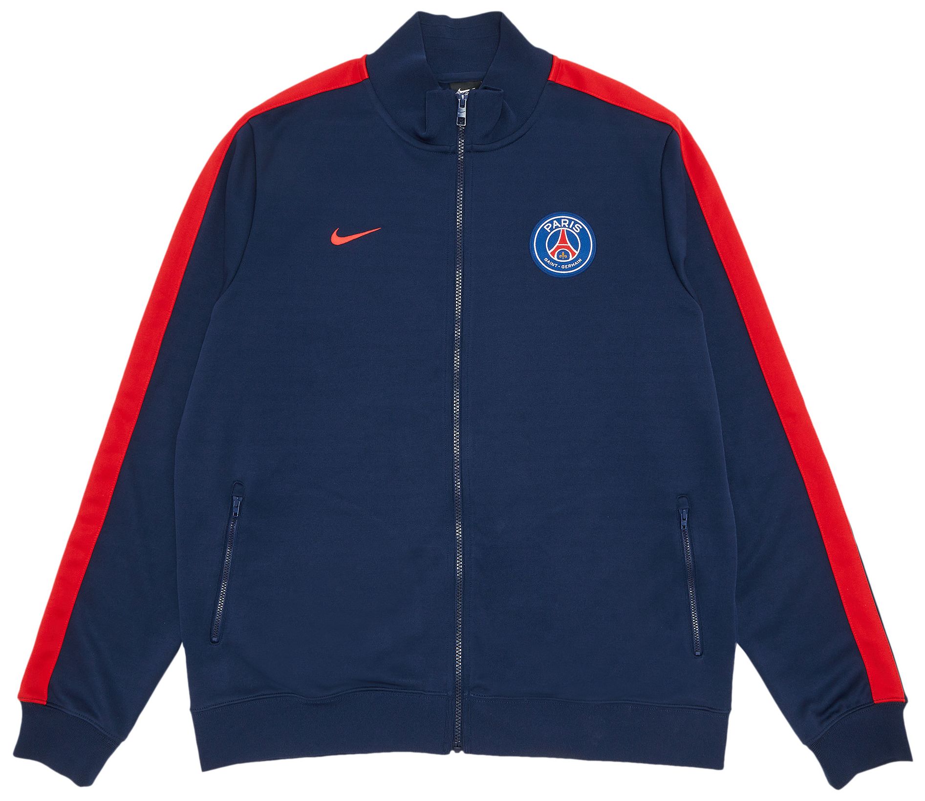 Buy Vintage Paris Saint-Germain Home Stadium Jacket 'Blue' - 4692 ...