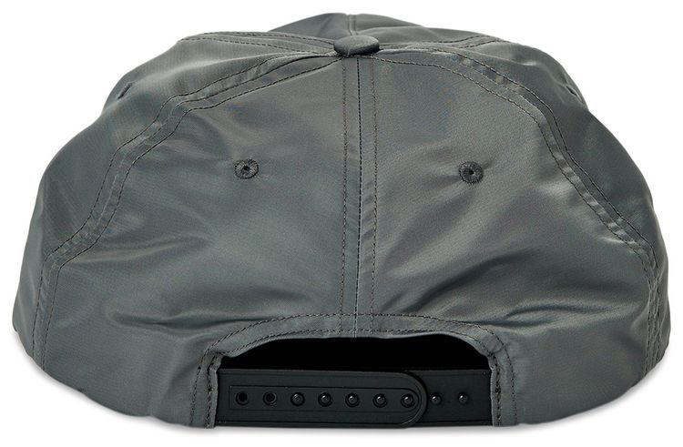 Buy Rhude Dakar Nylon Hat 'Elephant' - PF23HA06005671 | GOAT