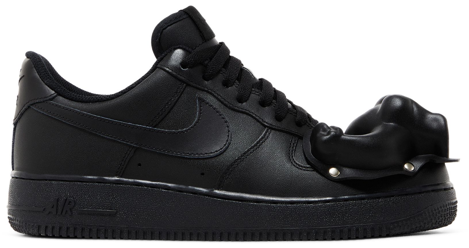 Buy Comme des Garçons x Nike Air Force 1 '07 Low 'Dinosaur' - 315122 ...