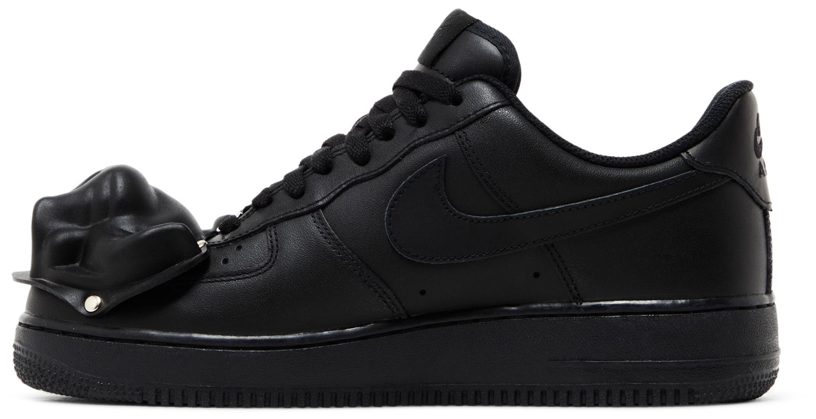Buy Comme des Garçons x Nike Air Force 1 '07 Low 'Dinosaur' - 315122 ...
