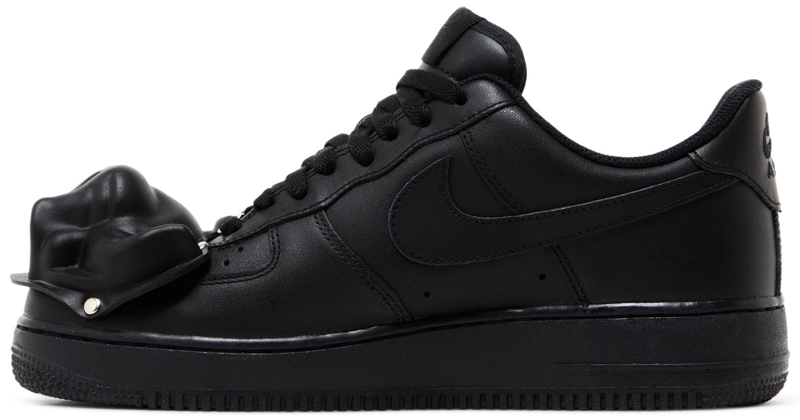 Buy Comme des Garçons x Nike Air Force 1 '07 Low 'Dinosaur' - 315122 ...