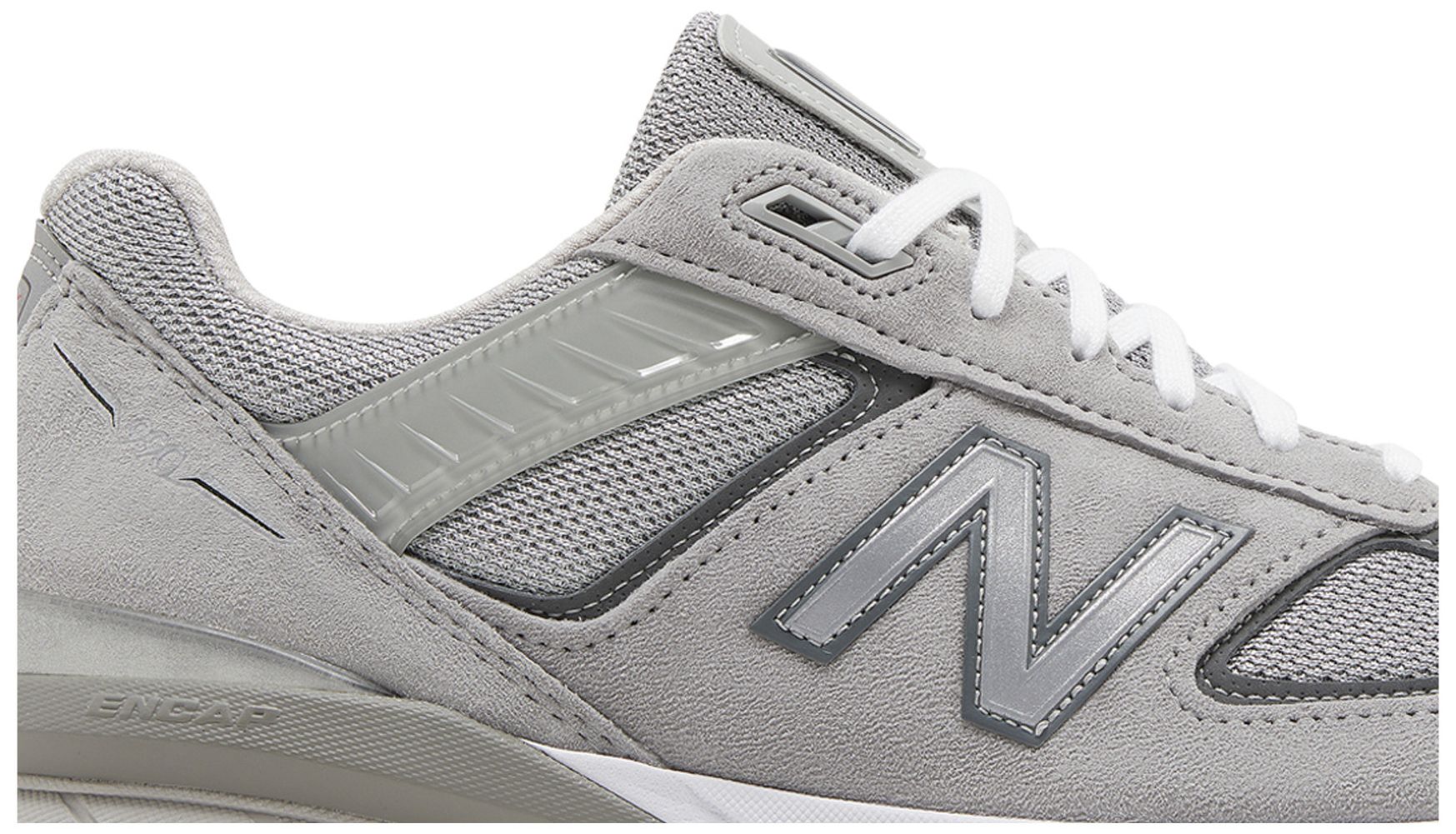 Buy New Balance 990v5 Made in USA 'Castlerock' - M990GL5 | GOAT