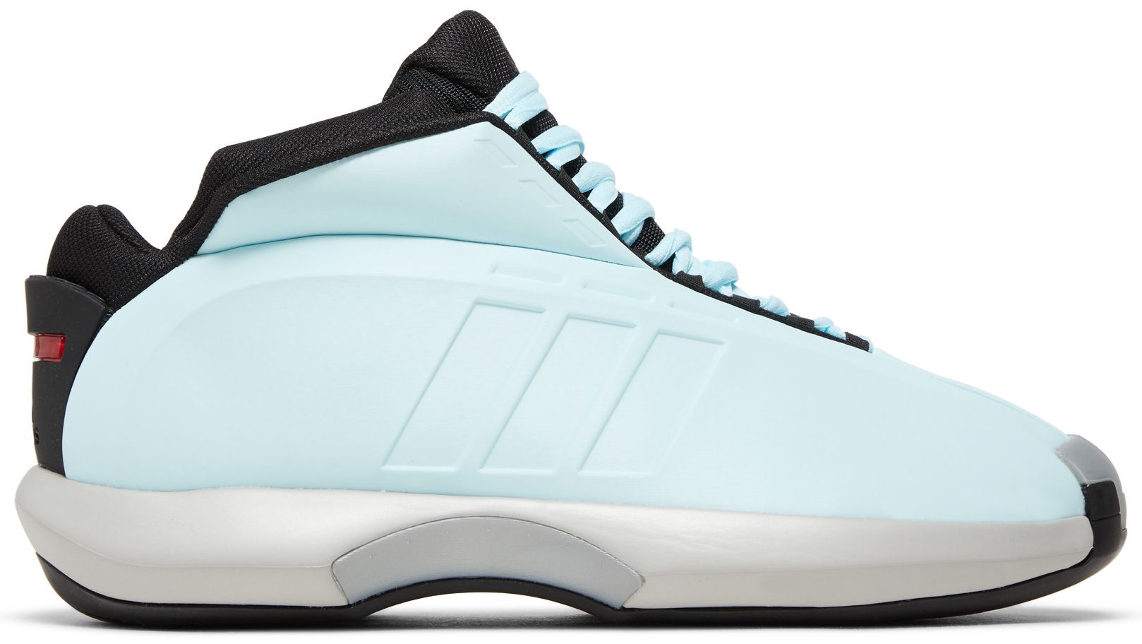 Buy Adidas Crazy 1 'Ice Blue' 2023 - IG5896 | GOAT