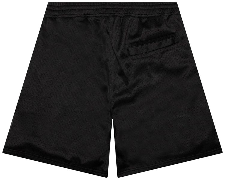 Buy Billionaire Boys Club Roo Short 'Black' - 831 3101 BLAC | GOAT