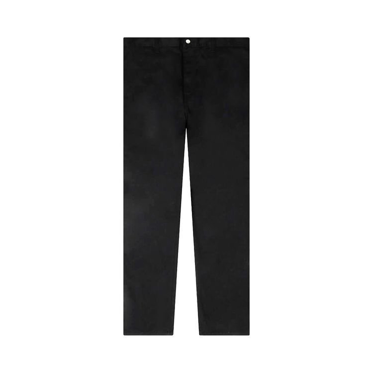 Buy Carhartt Wip Simple Pant Black I020075 Blac Goat