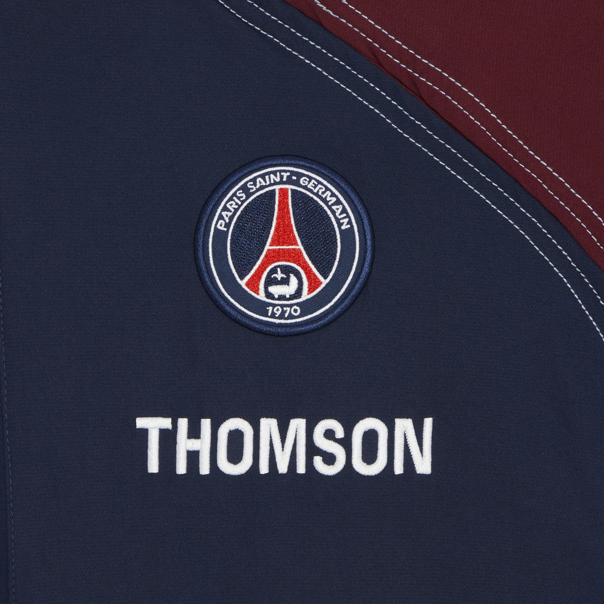 Buy Vintage Paris Saint-Germain Home Stadium Jacket 'Blue' - 4692 ...