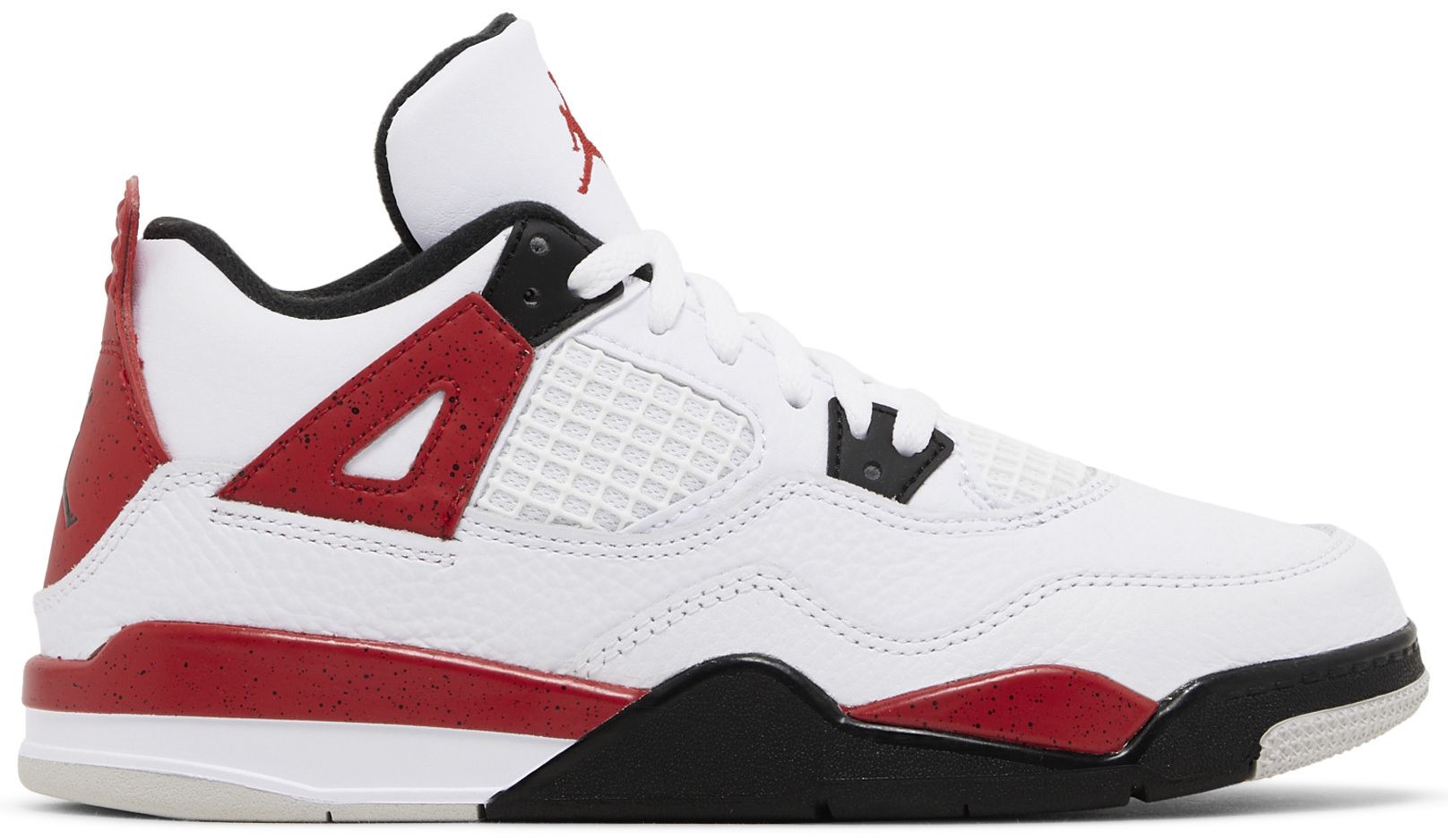Buy Air Jordan 4 Retro PS 'Red Cement' - BQ7669 161 | GOAT