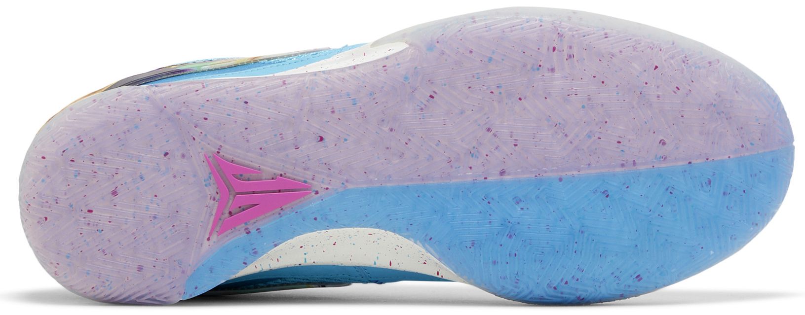 Buy Nike Ja 1 'EYBL - Blue Fuchsia Mismatch' - FN5182 900 | GOAT