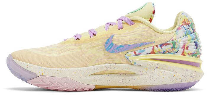 Buy Nike Air Zoom GT Cut 2 'EYBL Nationals' - FN7757 700 | GOAT