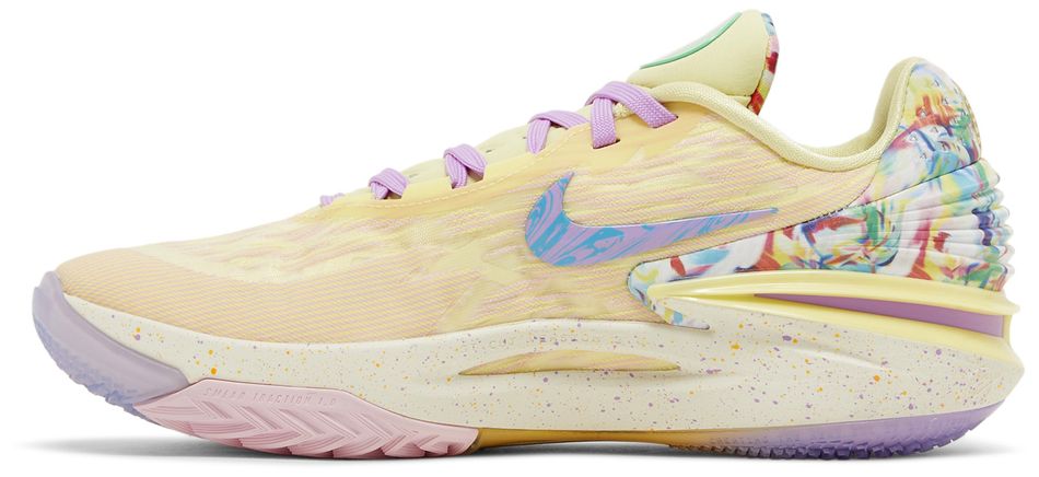 Buy Nike Air Zoom GT Cut 2 'EYBL Nationals' - FN7757 700 | GOAT