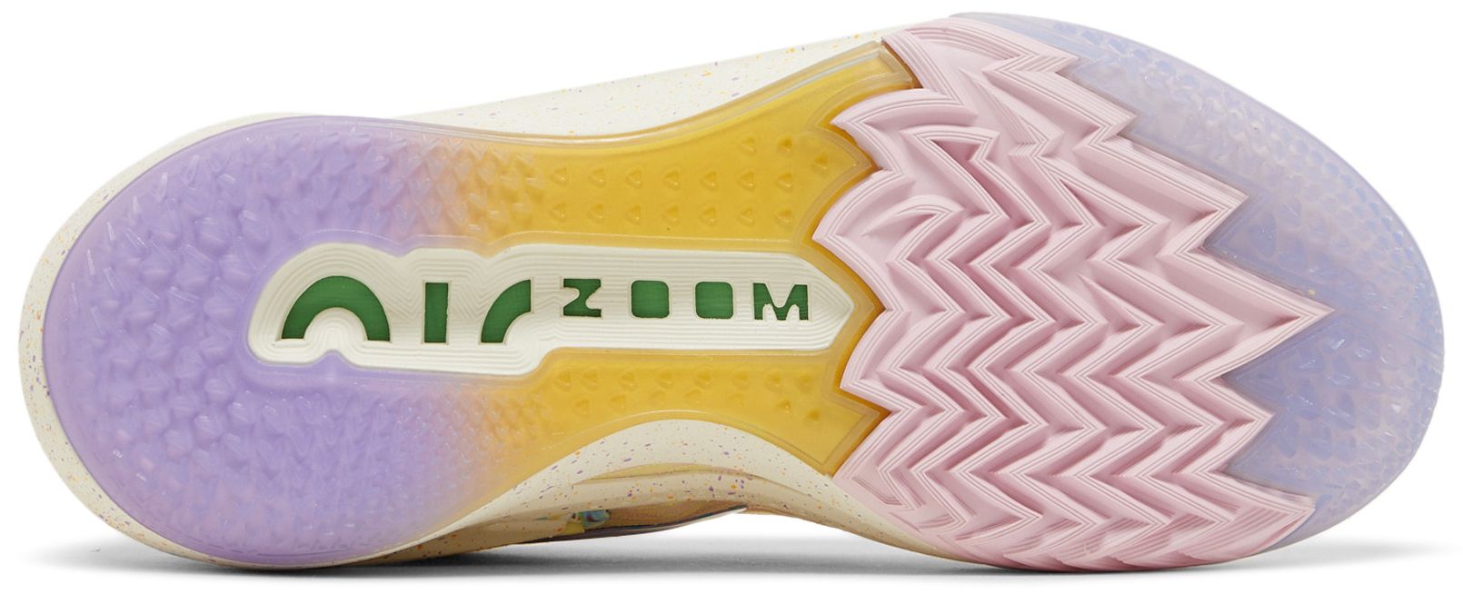 Buy Nike Air Zoom GT Cut 2 'EYBL Nationals' - FN7757 700 | GOAT