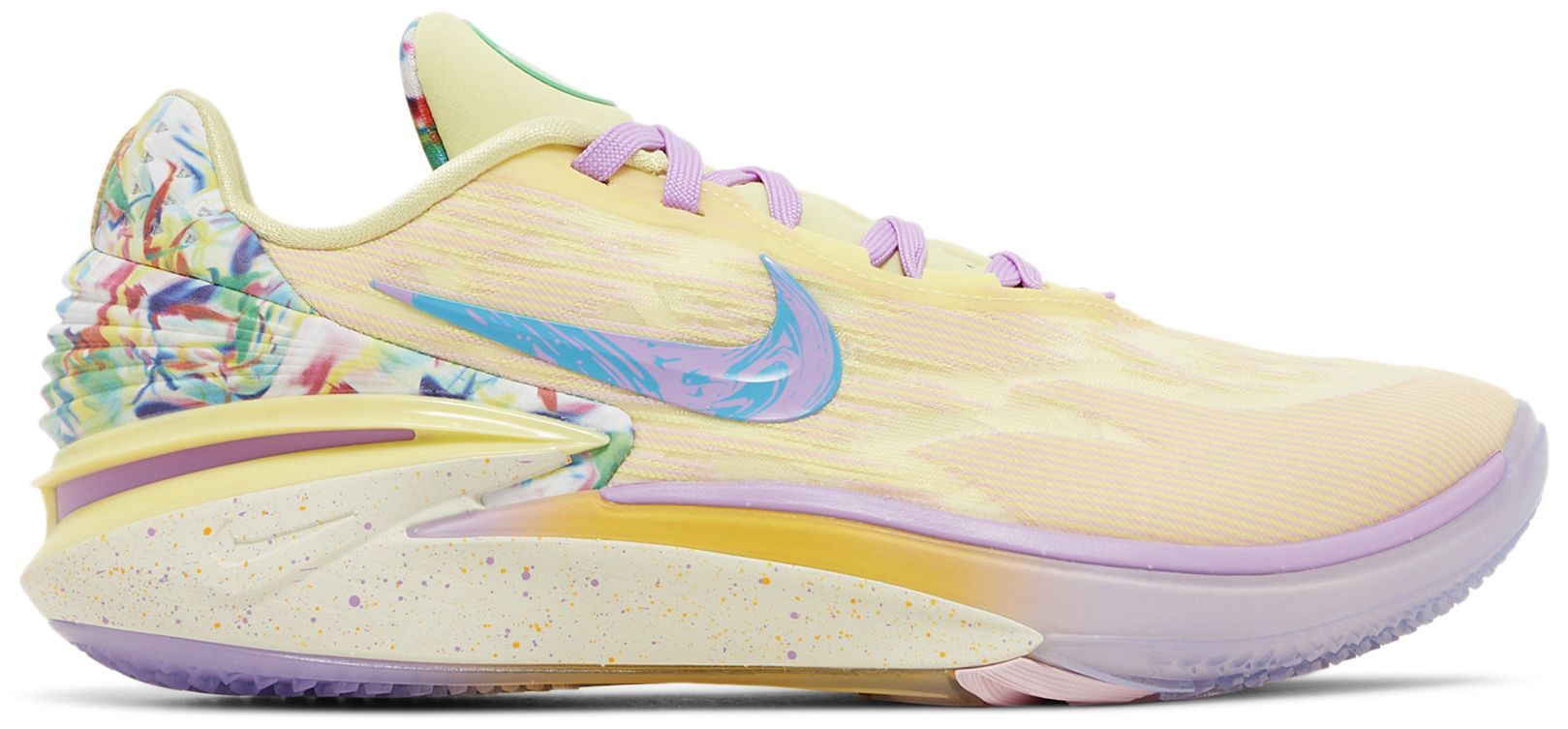 Buy Nike Air Zoom GT Cut 2 'EYBL Nationals' - FN7757 700 | GOAT