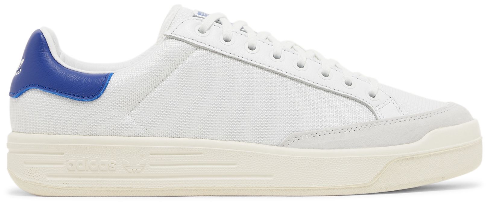 Buy Kith x adidas Rod Laver 'Classics Program - Royal' - IE2575 | GOAT