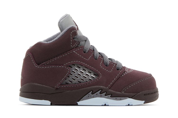 Buy Air Jordan 5 Retro SE TD 'Burgundy' 2023 - FN4238 600 | GOAT