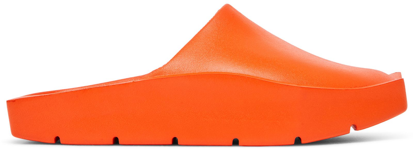Buy Air Jordan Wmns Jordan Hex Mule 'Brilliant Orange' - DX6405 801 | GOAT