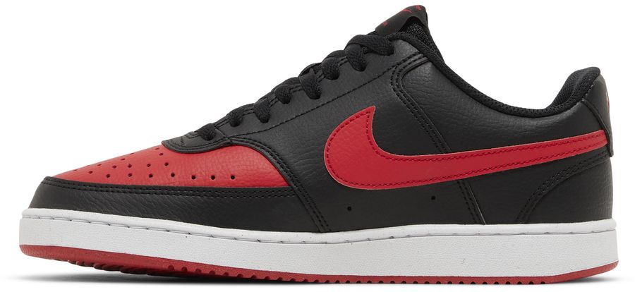 Buy Nike Court Vision Low Next Nature 'Bred' - FJ0685 010 | GOAT