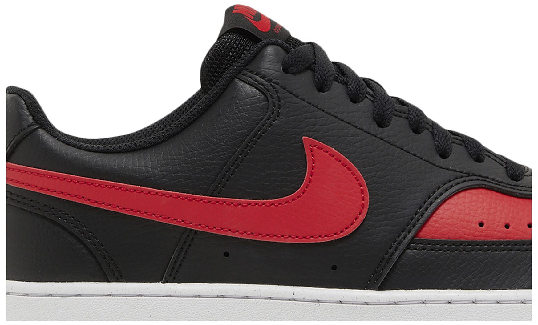 Buy Nike Court Vision Low Next Nature 'Bred' - FJ0685 010 | GOAT