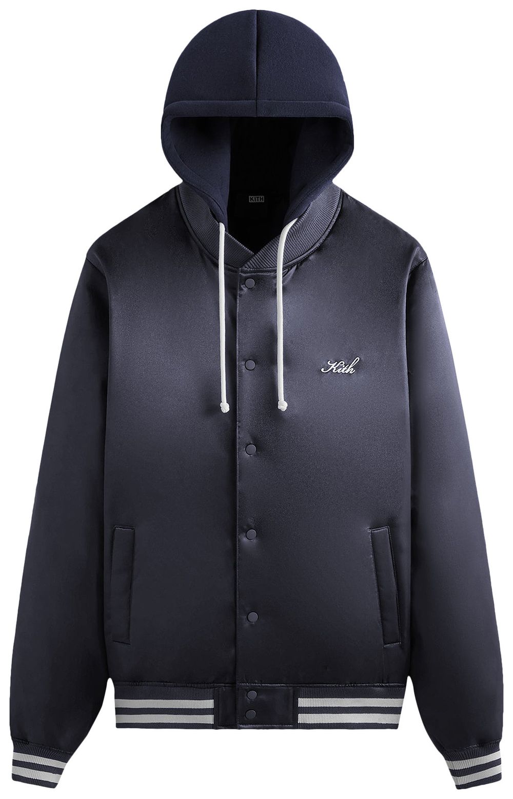 Buy Kith Gorman Jacket 'Torpedo' - KHM010367 402 | GOAT