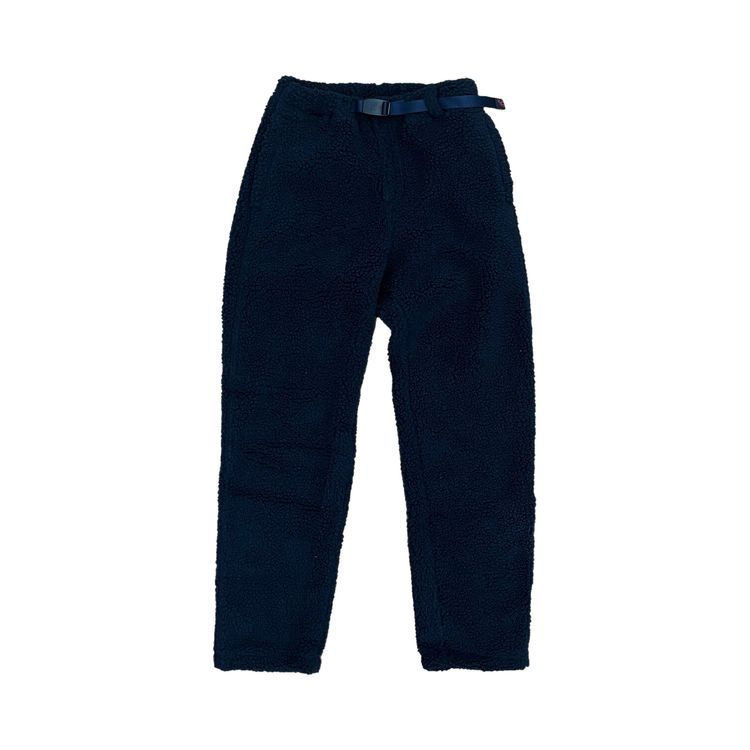 Buy Gramicci Sherpa Pant 'Navy' - G2FU P046 NAVY | GOAT
