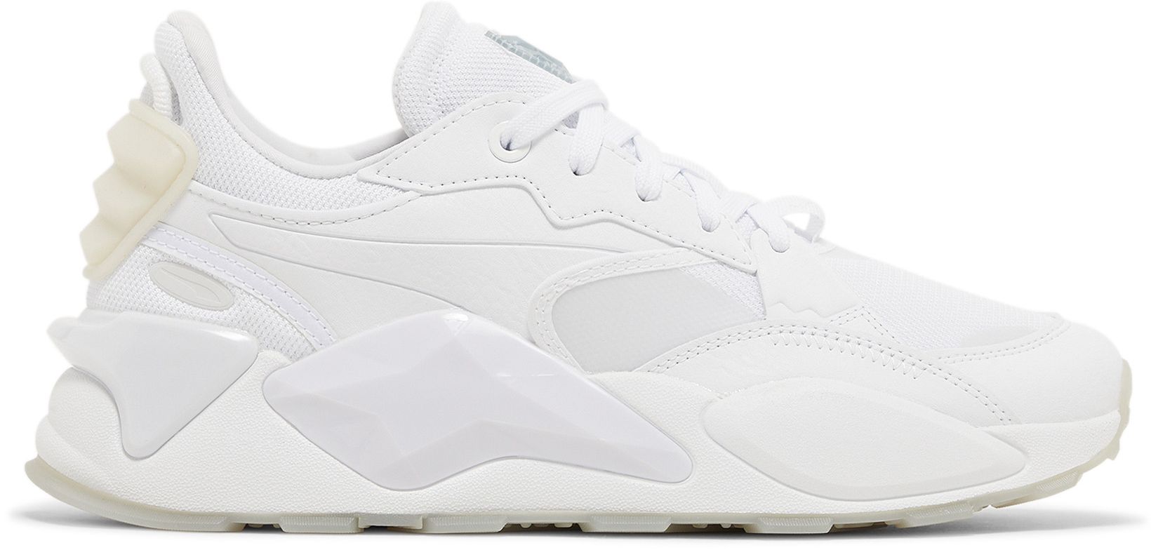 Buy Puma RS-XL 'Diamond Forever - White' - 392401 01 | GOAT