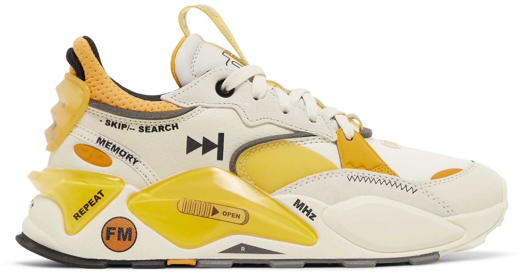 Buy Alexander John x Emory Jones x Puma RS-XL 'The Disc' - 394548 01 | GOAT
