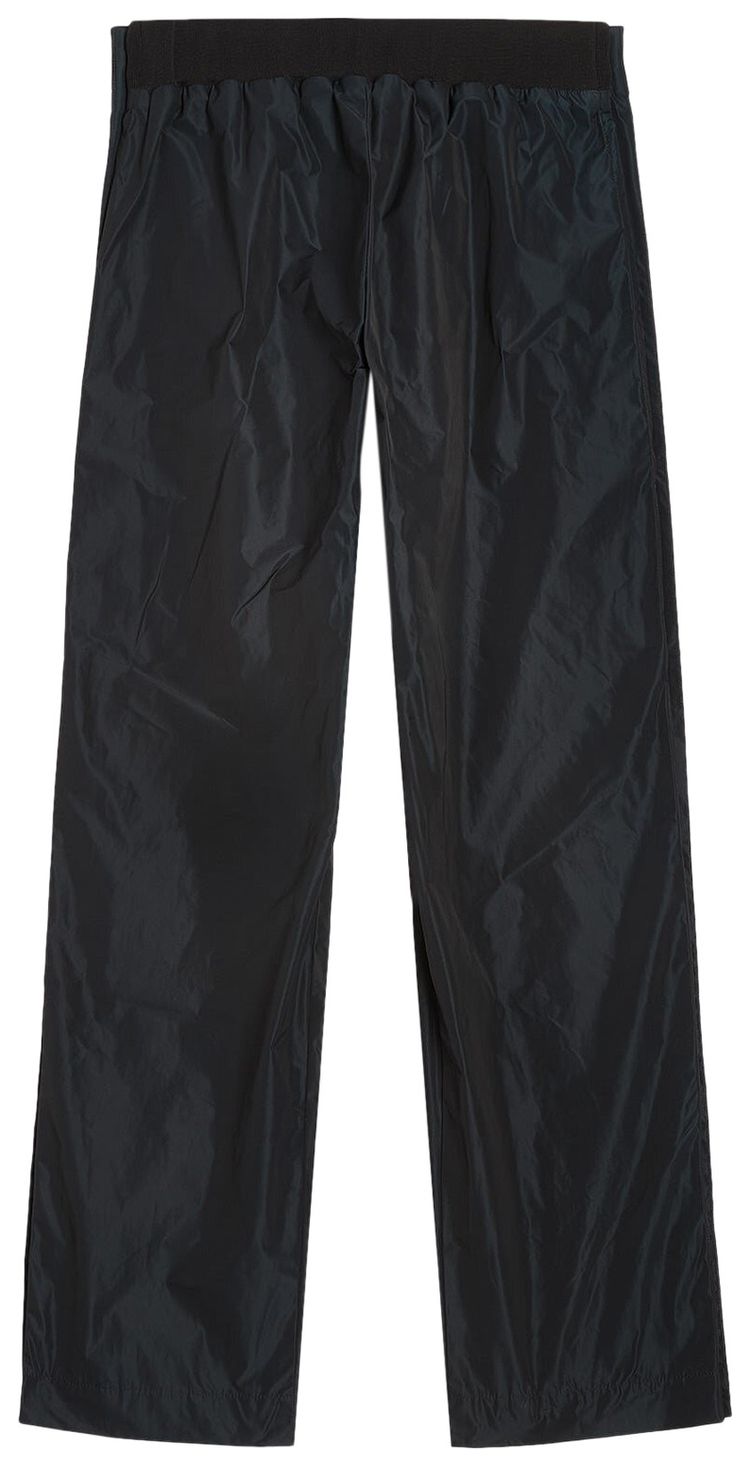 Buy Gallery Dept. Rec Pant 'Black' - REC 5000 BLCK | GOAT