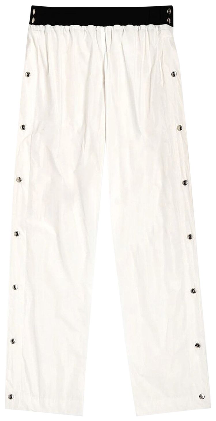 Buy Gallery Dept. Rec Pant 'White' - REC 5030 WHTE | GOAT