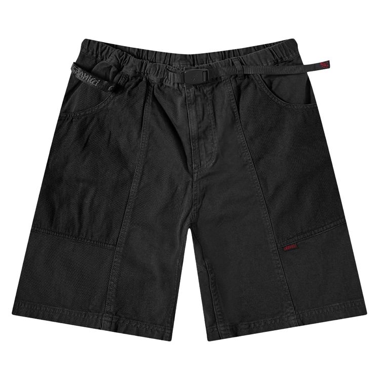 Buy Gramicci Gadget Short 'Black' - G104 OGT BLAC | GOAT