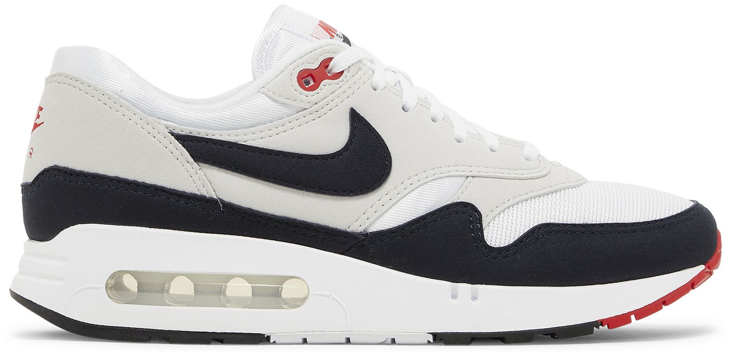 Buy Nike Air Max 1 '86 OG 'Big Bubble - Obsidian' - DQ3989 101 | GOAT
