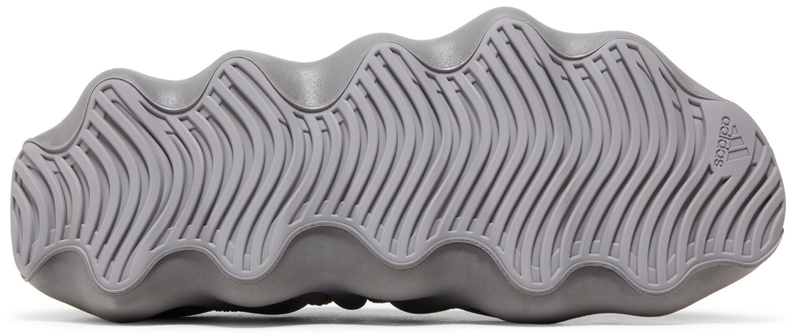 Buy Adidas Yeezy 450 'Stone Grey' - ID9446 | GOAT