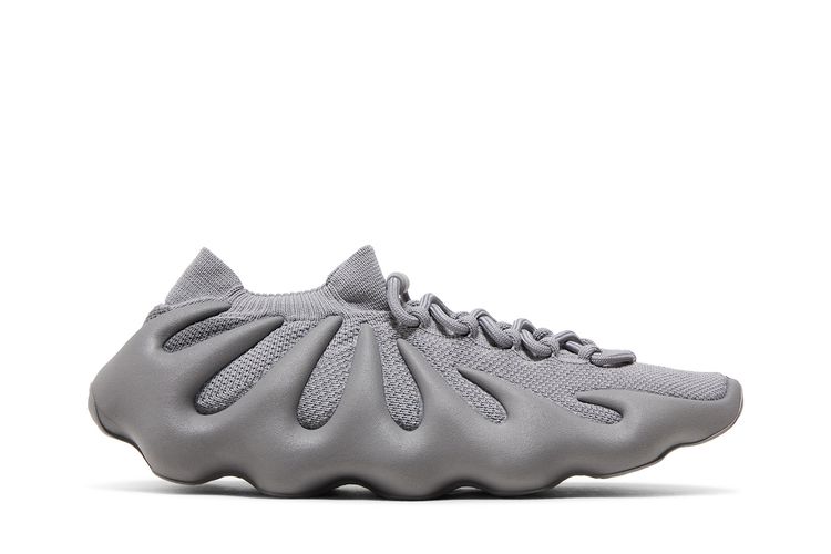 Buy adidas Yeezy 450 'Stone Grey' - ID9446 | GOAT