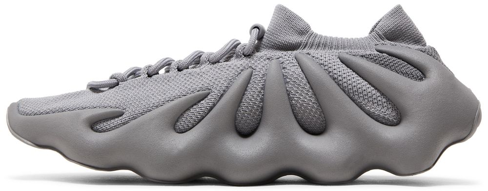 Buy adidas Yeezy 450 'Stone Grey' - ID9446 | GOAT