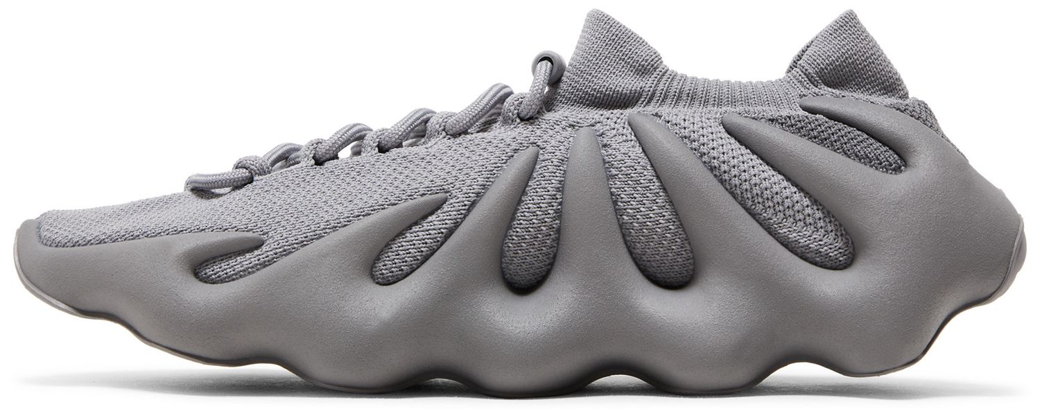 Buy Adidas Yeezy 450 'Stone Grey' - ID9446 | GOAT