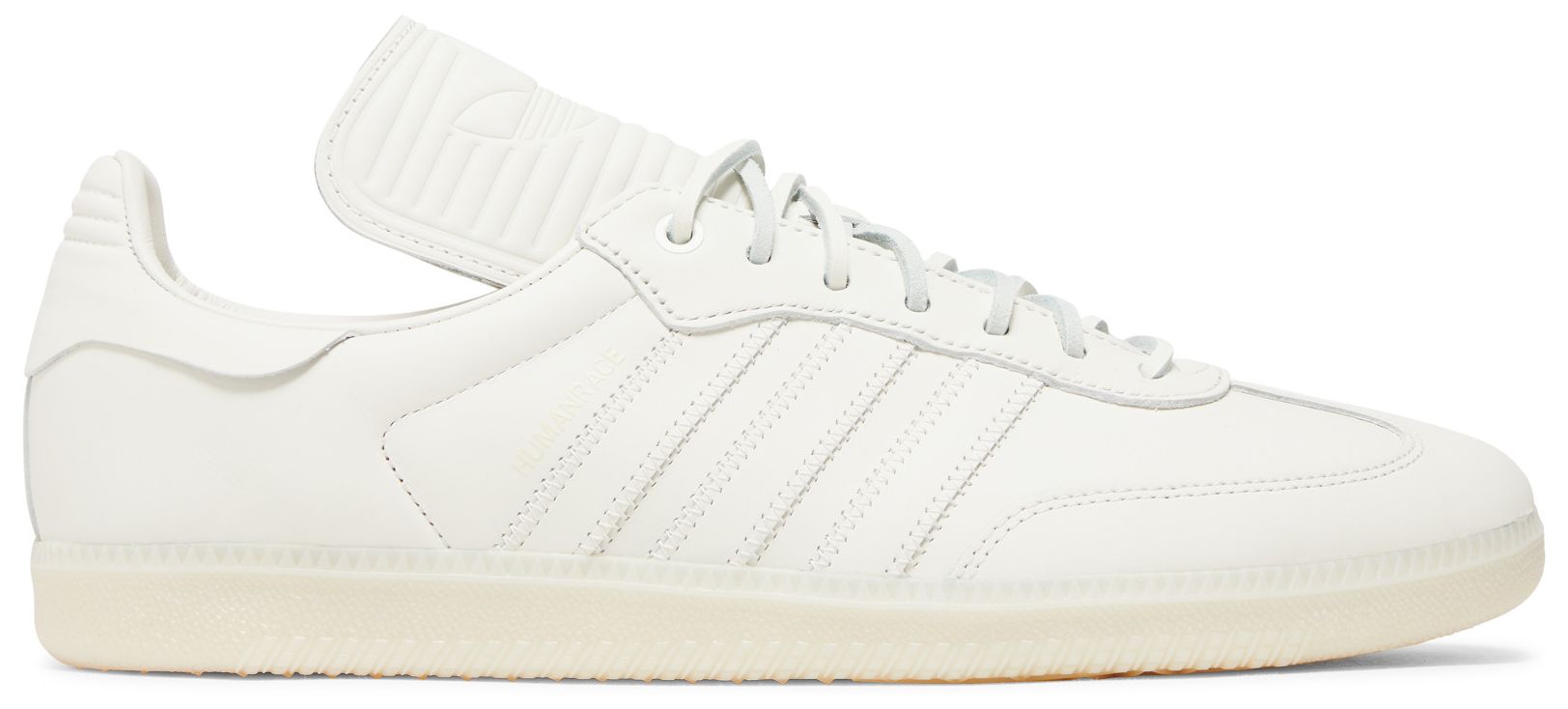 Buy Pharrell x adidas Samba Human Race 'White' - IF5124 | GOAT