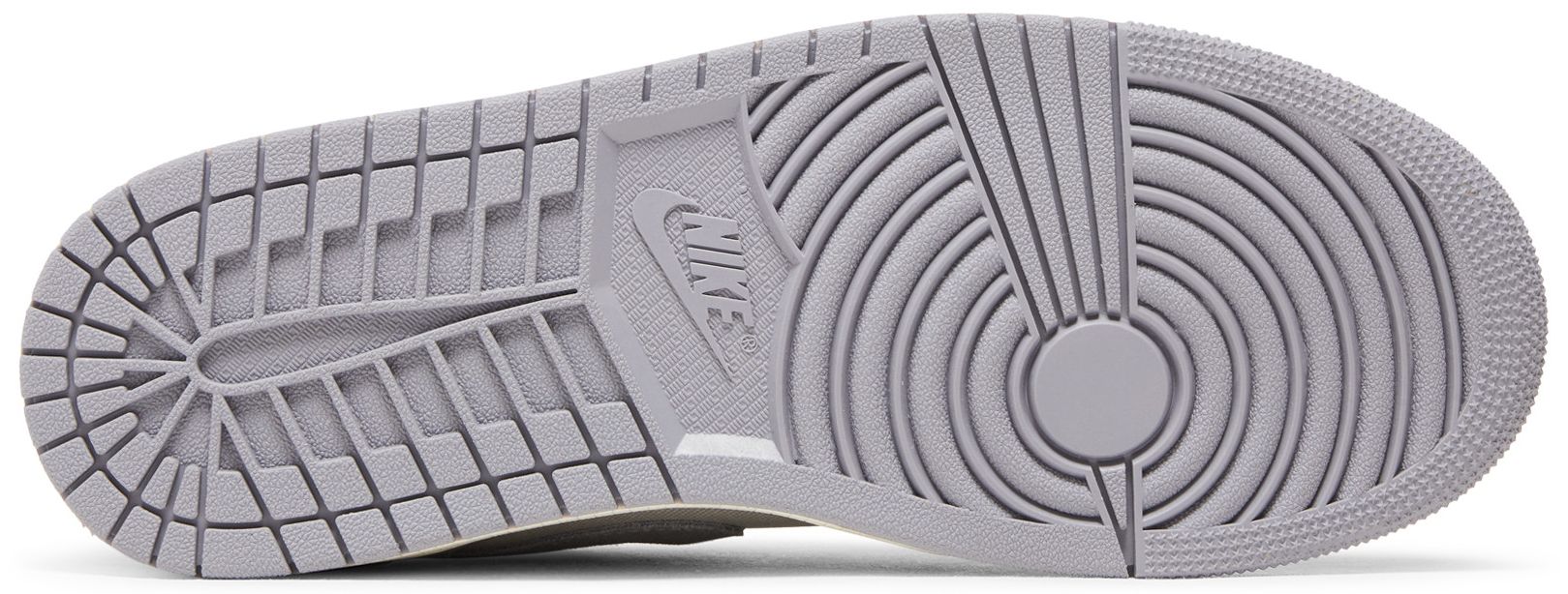 Buy Air Jordan 1 Low SE Craft 'Inside Out - Cement Grey' - DZ4135 002 ...