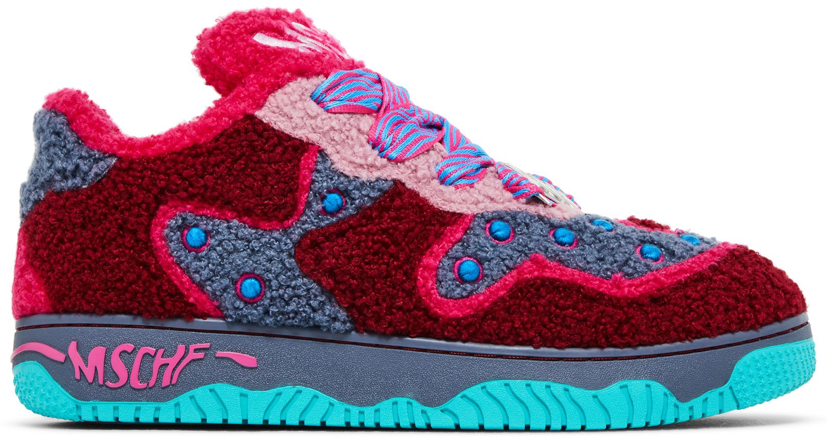 Buy Kid Cudi x MSCHF Super Normal 2 'Insano' - MSCHF005 1 IN | GOAT