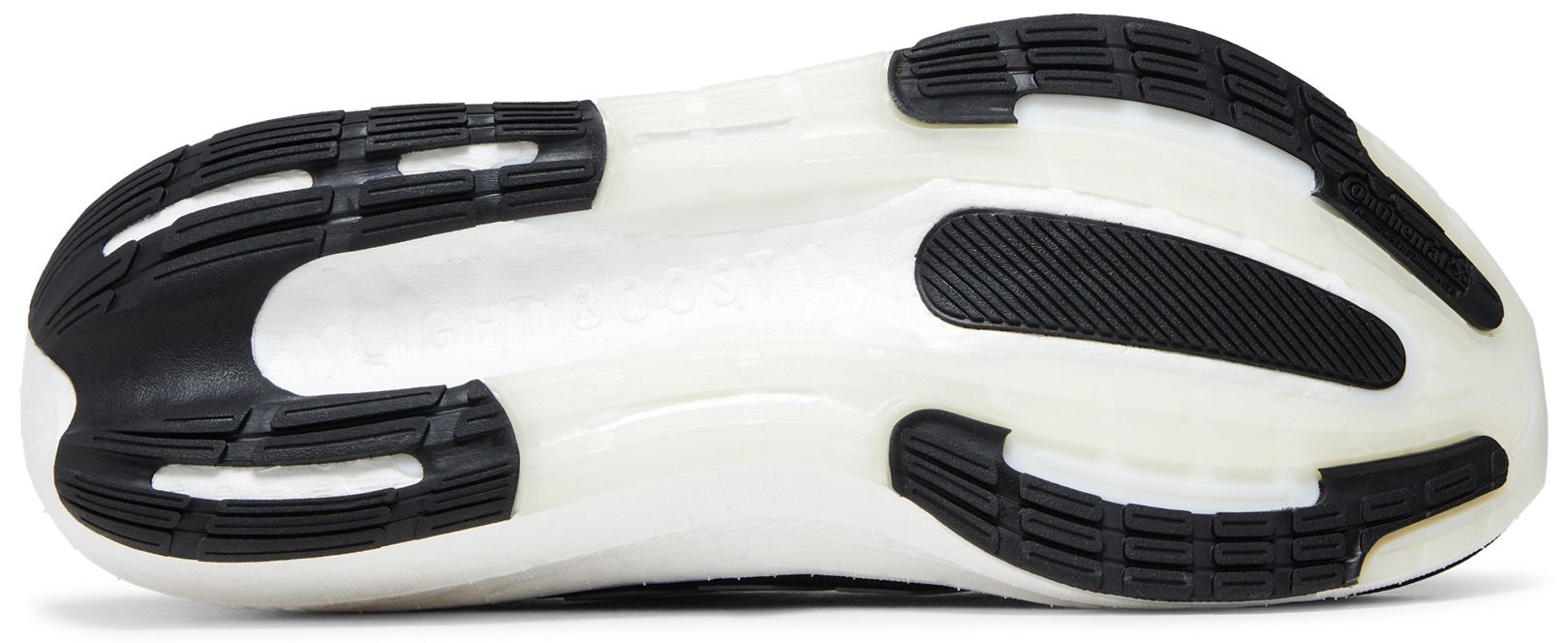 Buy Adidas UltraBoost Light 'Black White' - HQ6340 | GOAT