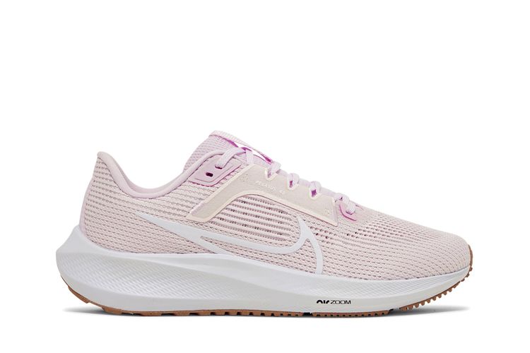 Buy Nike Wmns Air Zoom Pegasus 40 'Pearl Pink' - DV3854 600 | GOAT
