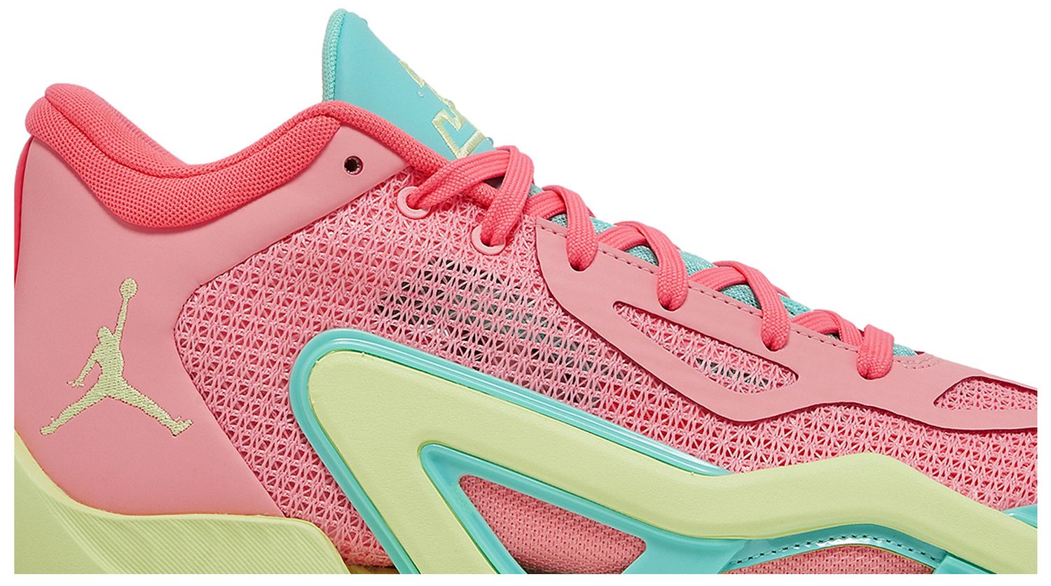 Buy Air Jordan Tatum 1 PF 'Pink Lemonade' - DX6733 600 | GOAT