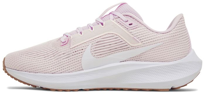 Buy Nike Wmns Air Zoom Pegasus 40 'Pearl Pink' - DV3854 600 | GOAT