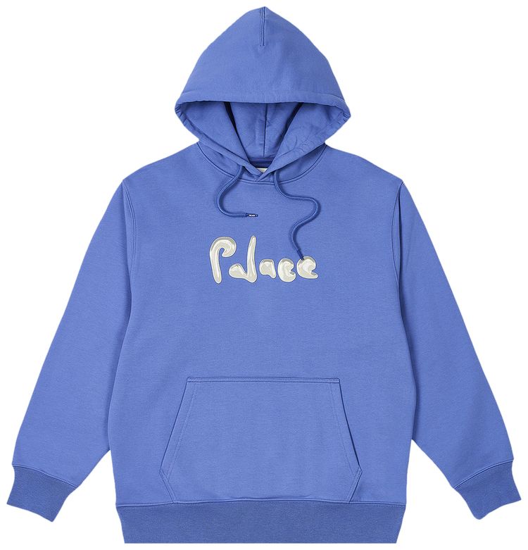 Buy Palace Liquid Palace Hood 'Ultra' - P25CS016 | GOAT