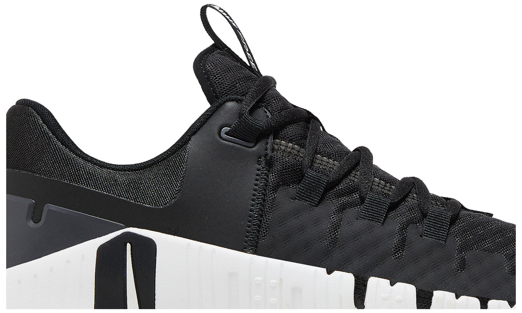Buy Nike Free Metcon 5 'Black White' - DV3949 001 | GOAT