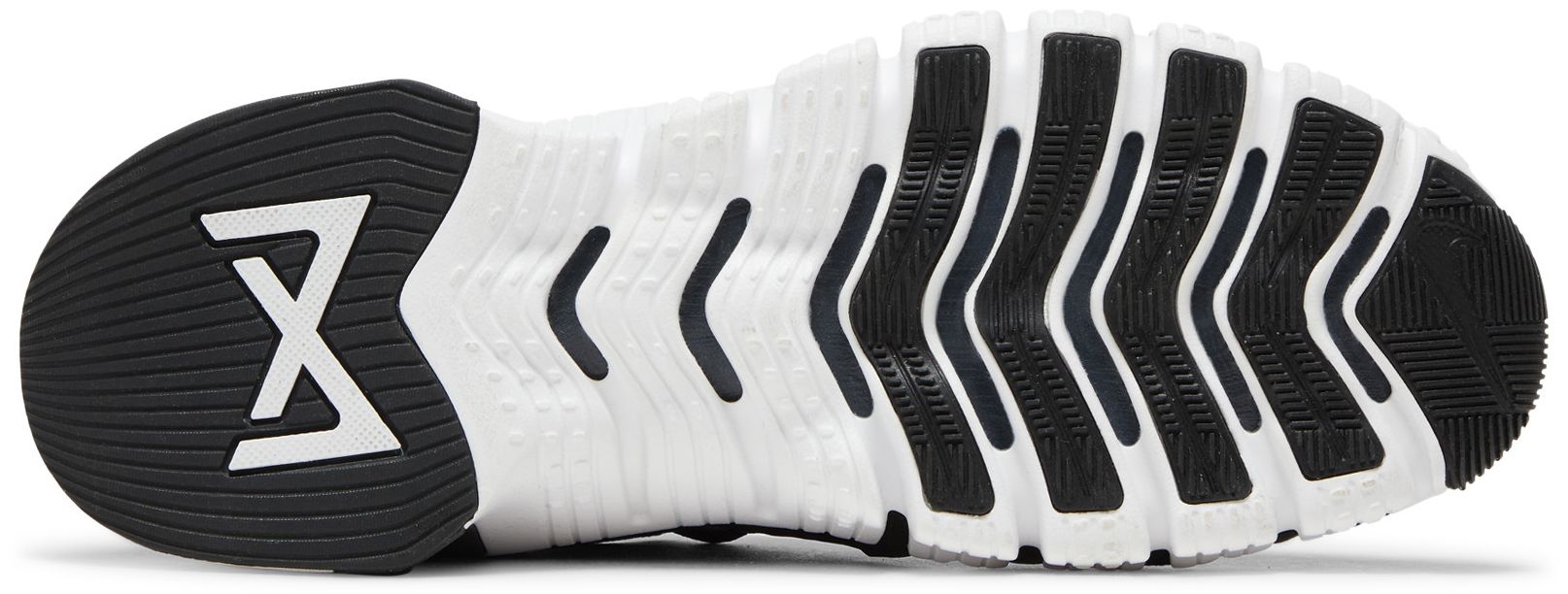 Buy Nike Free Metcon 5 'Black White' - DV3949 001 | GOAT